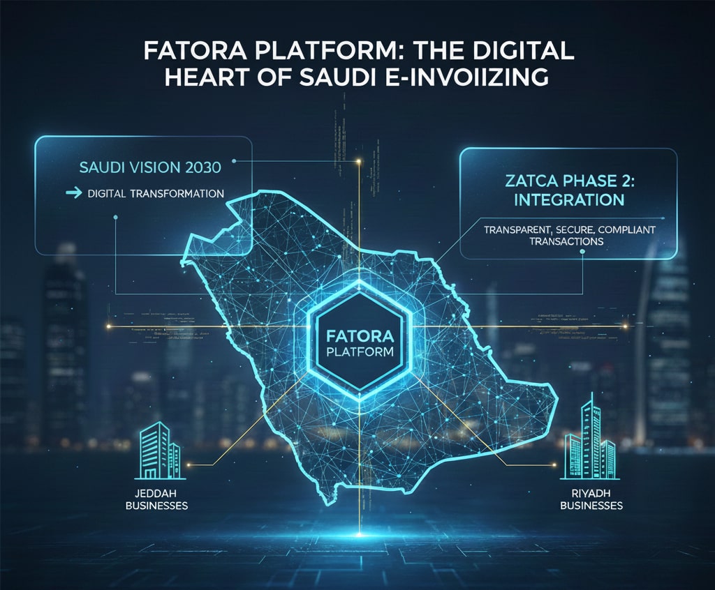 Fatoora Platform Integration: Your Guide to ZATCA Phase 2 Success